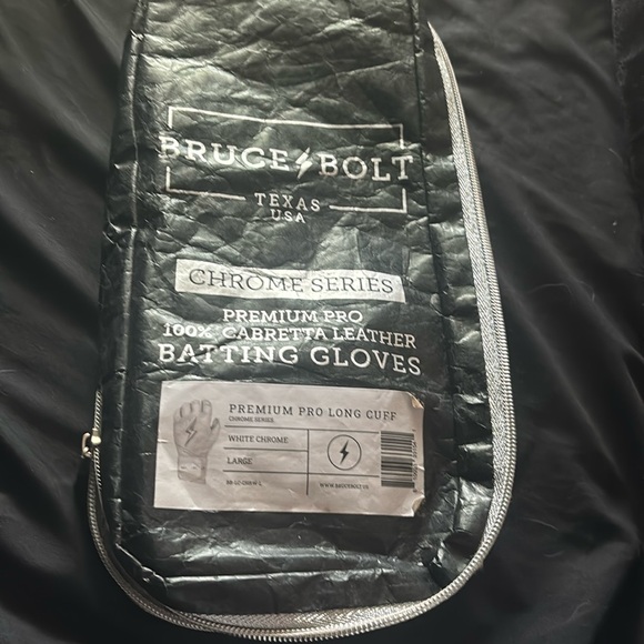 Bruce Bolts | Other | Bruce Bolts | Poshmark